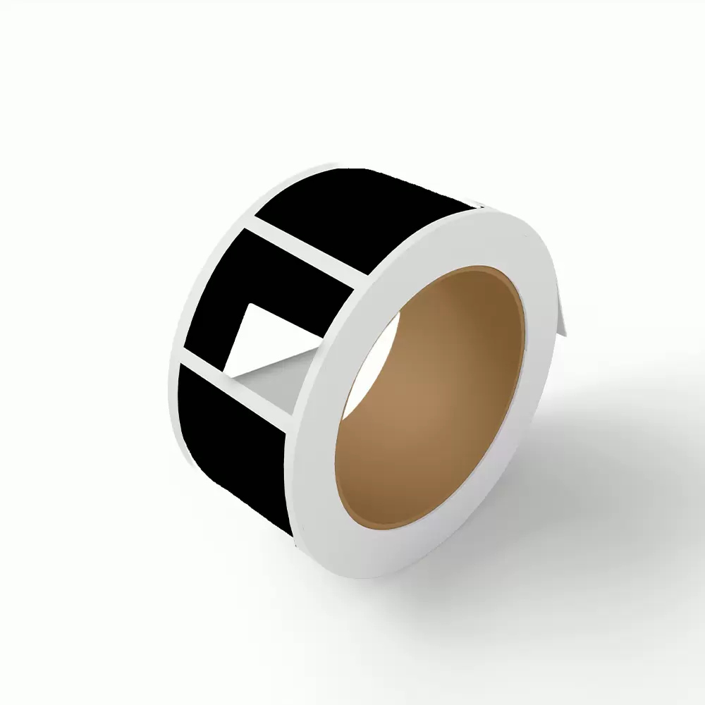 Custom Custom Packaging Labels - Design Your Own with Free Proofing